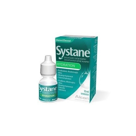 SYSTANE HIDRATACIÓN – Óptica Lomas